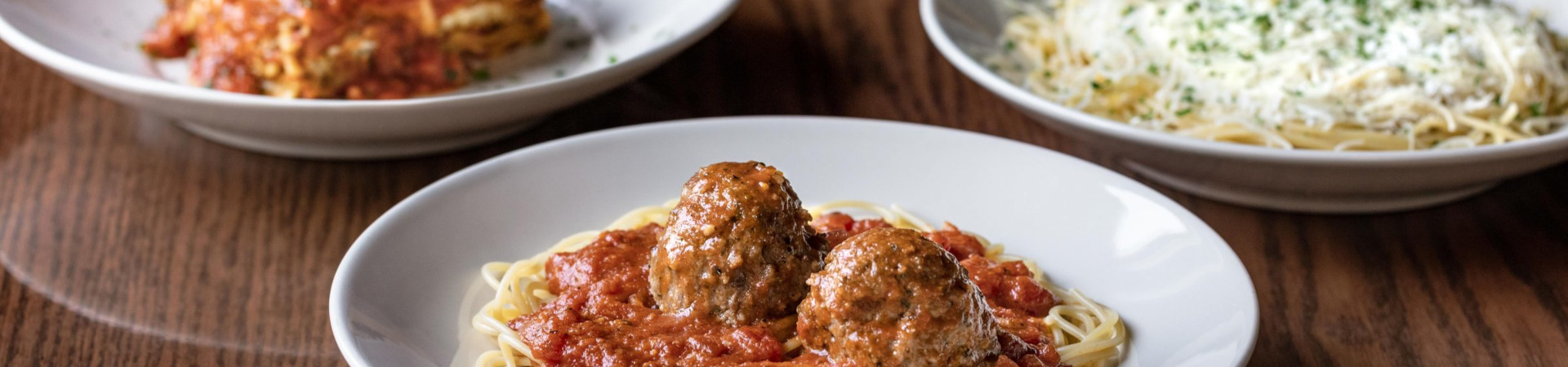 The Old Spaghetti Factory - Gift Cards | Main Menu